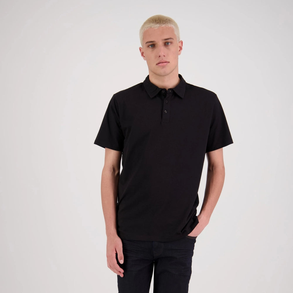 Element Polo - Mens – EM Prints